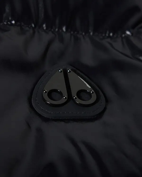 Moose Knuckles Queens Down Jacket