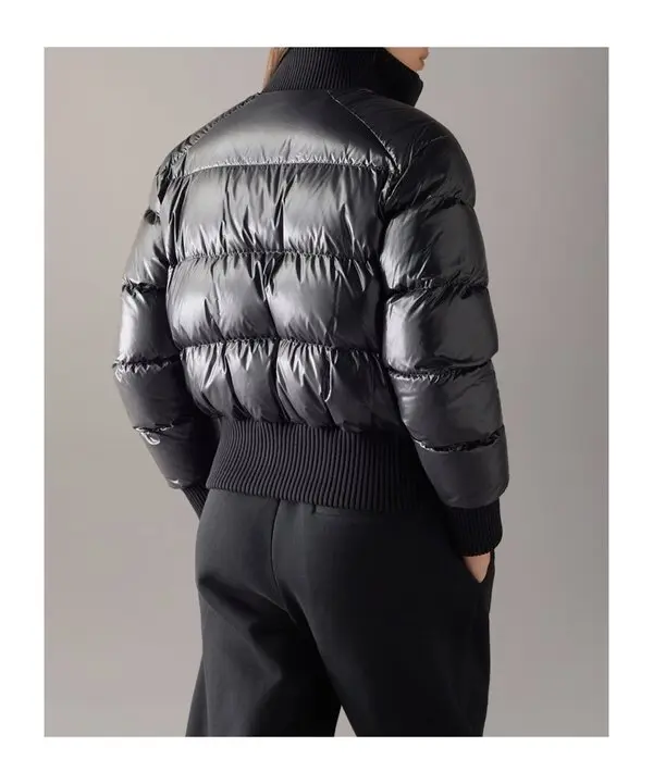 Moose Knuckles Queens Down Jacket
