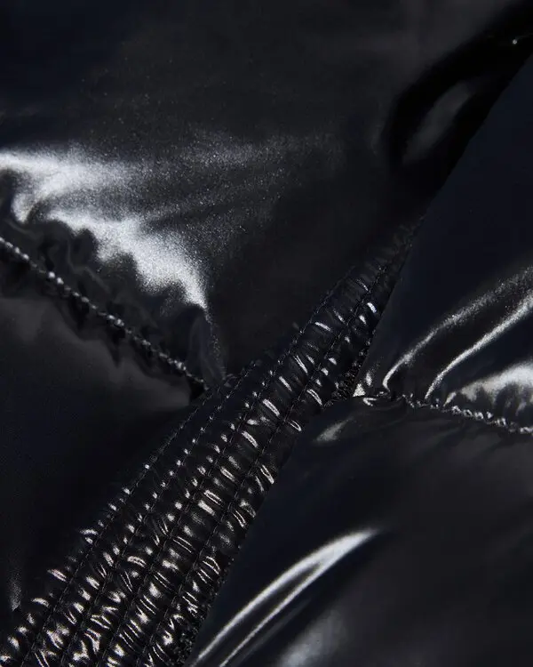 Moose Knuckles Queens Down Jacket