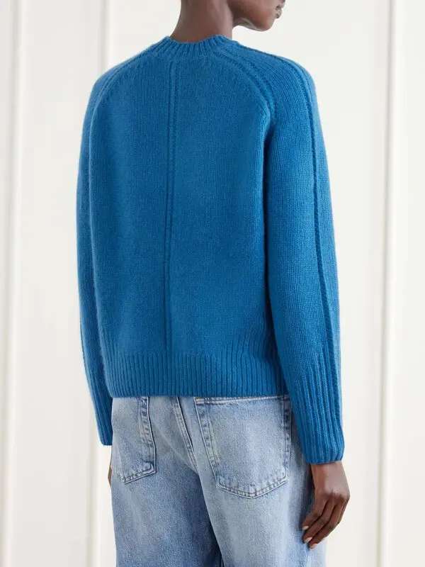 JOSEPH Tilly Lofty Cashmere Sweater