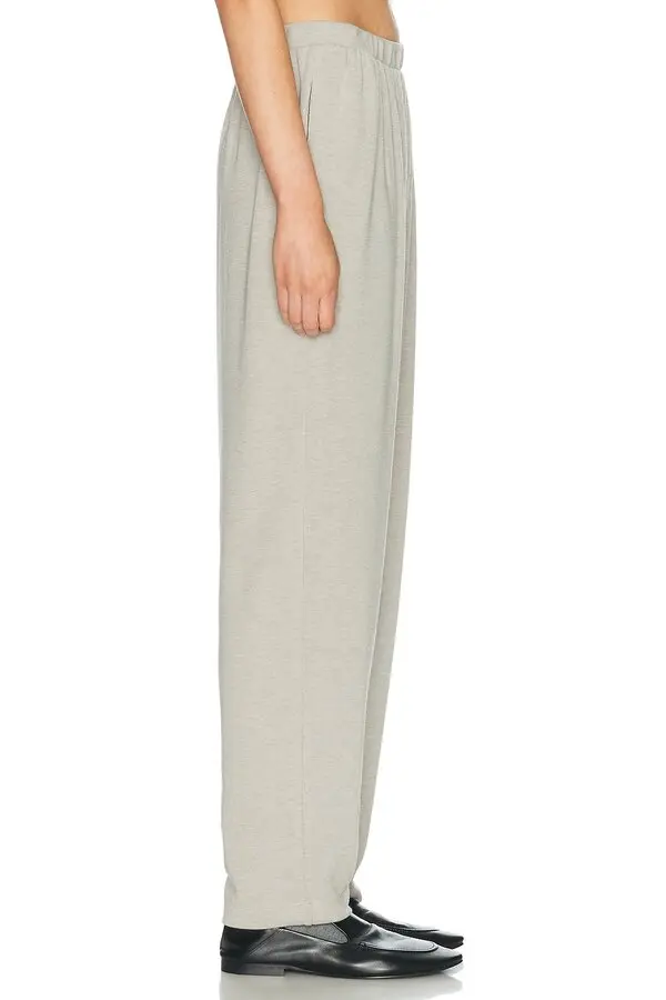 Beaufille Amos Trouser In Grey