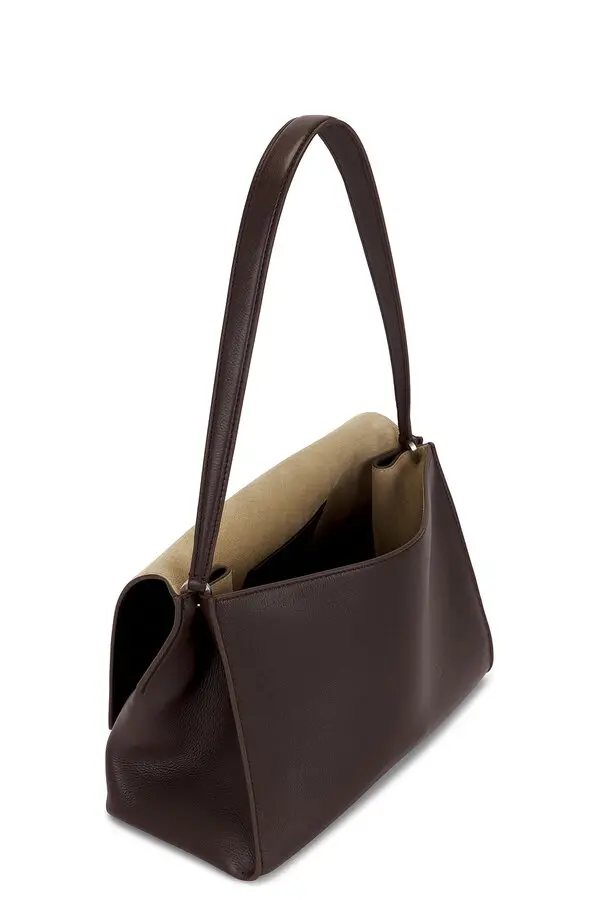 Nour Hammour Amal Small Everyday Top Handle Bag
