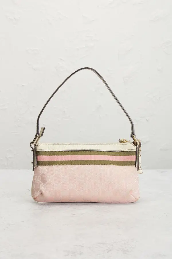Gucci Jolicoeur Pochette Shoulder Bag