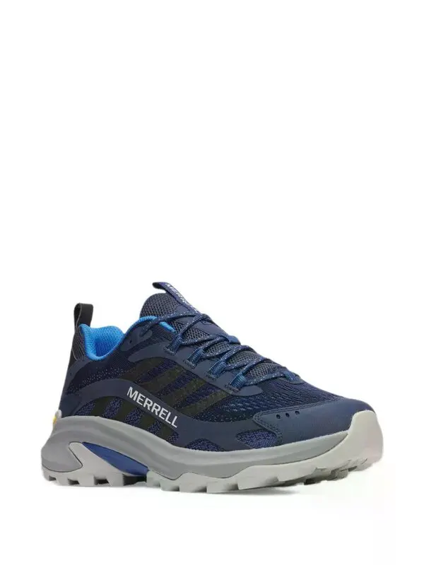 Merrell Moab Speed 2 Mesh Sneakers