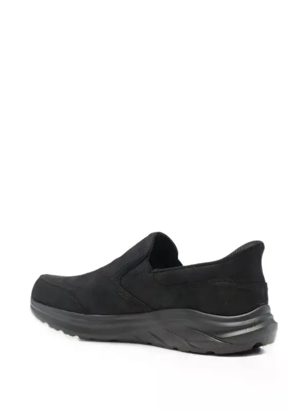Sketchers Equalizer Slip-on Sneakers