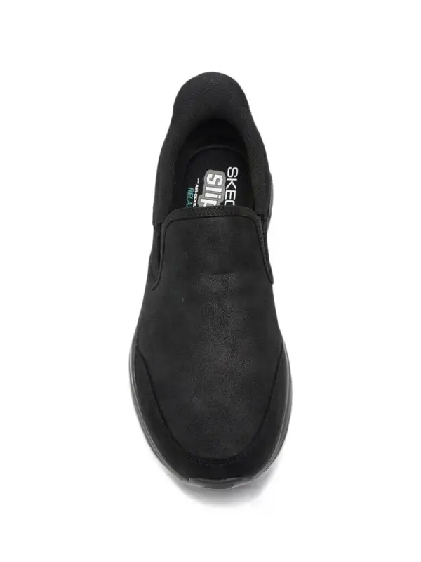 Sketchers Equalizer Slip-on Sneakers
