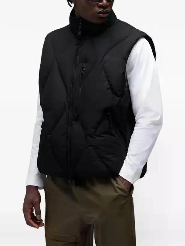 Oakley Urbanslope Quilted Gilet