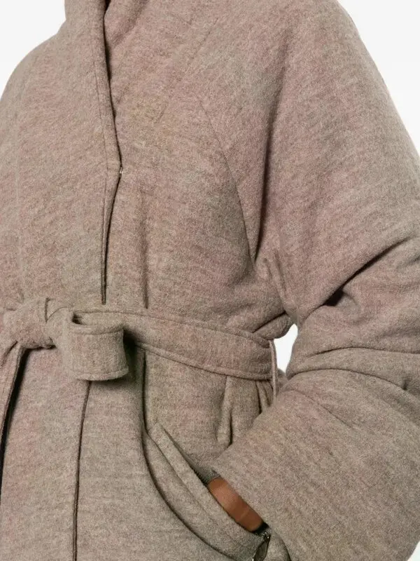 VIKTORIA CHAN Alma Wool Jacket