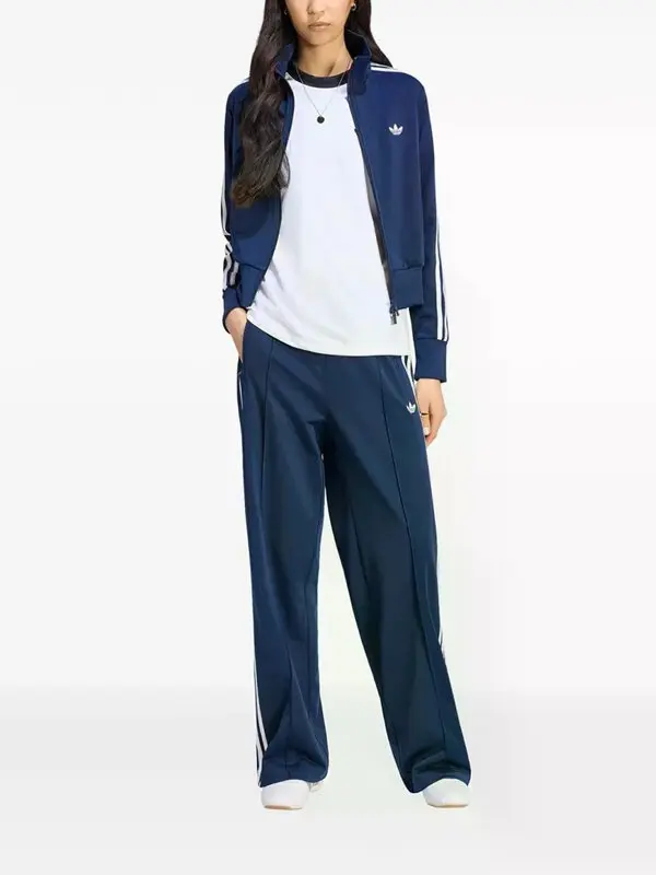 Adidas Firebird Loose Track Tracksuit Bottoms