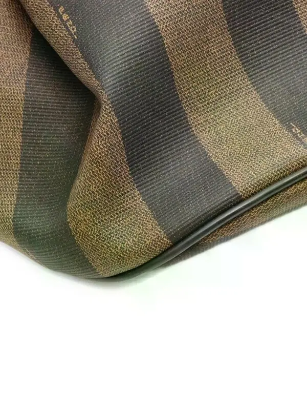 Fendi 2000s Pecan Sling Bag