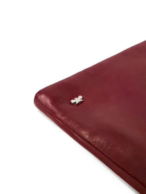 Max Mara Lambskin Loves
