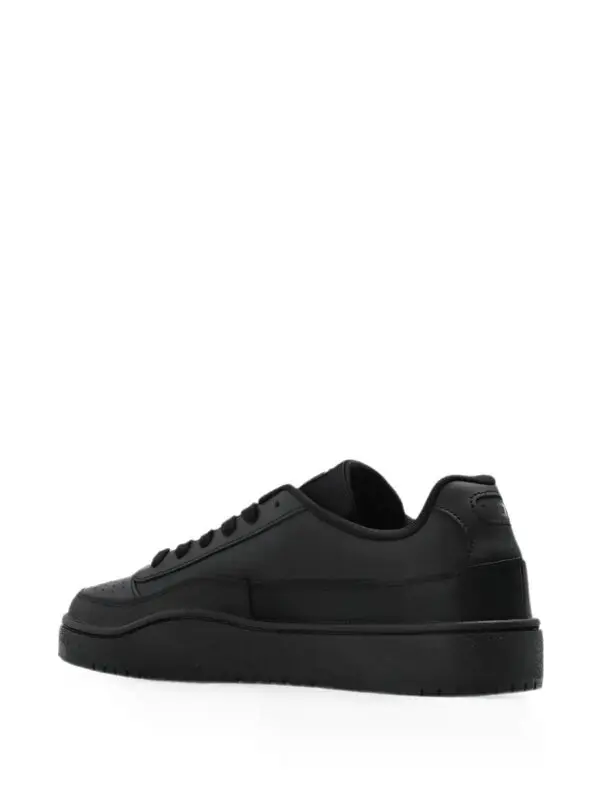 DIESEL® S-tracker-d Low Leather Sneakers
