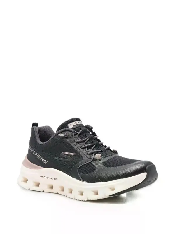 Sketchers Glide Step Sneakers