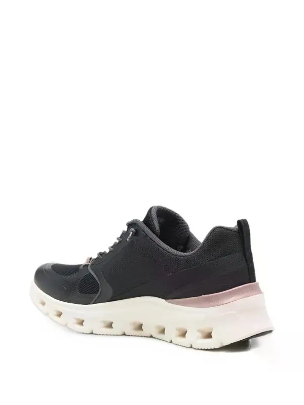 Sketchers Glide Step Sneakers
