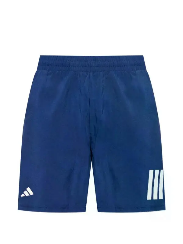 Adidas Club Tennis Climacool 3-stripes Shorts