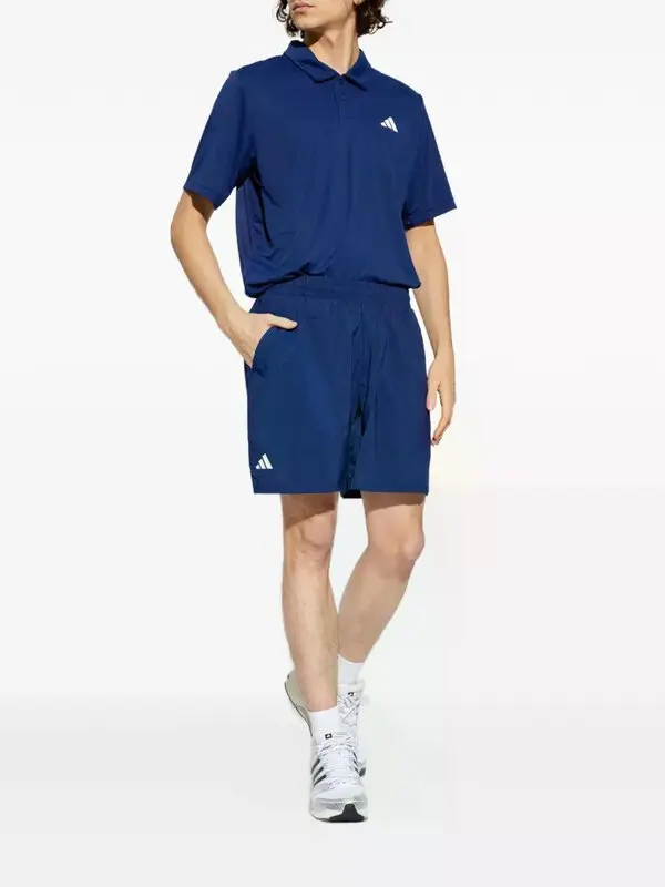 Adidas Club Tennis Climacool 3-stripes Shorts