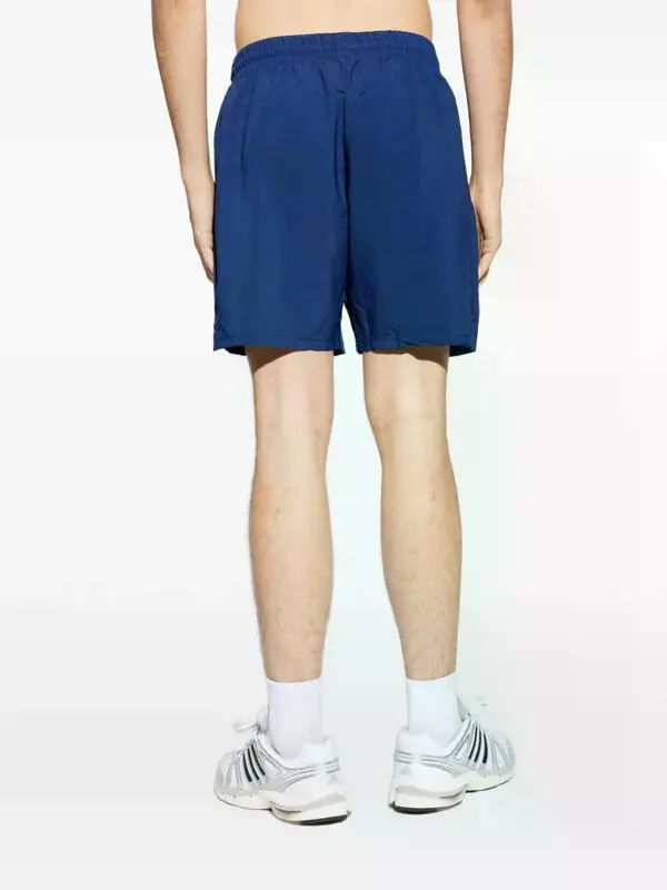 Adidas Club Tennis Climacool 3-stripes Shorts