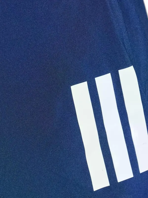 Adidas Club Tennis Climacool 3-stripes Shorts