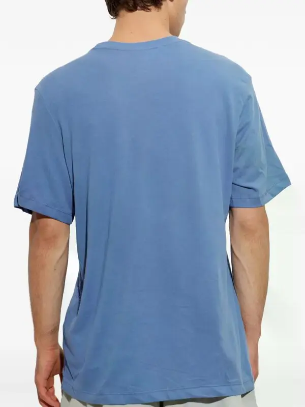 Nike Logo-print T-shirt