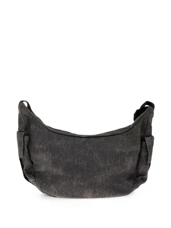 Adidas Logo-patch Messenger Bag