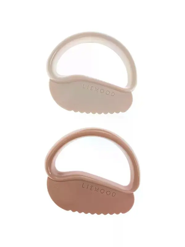 LIEWOOD Riven Food Safe Cutter - Neutrals