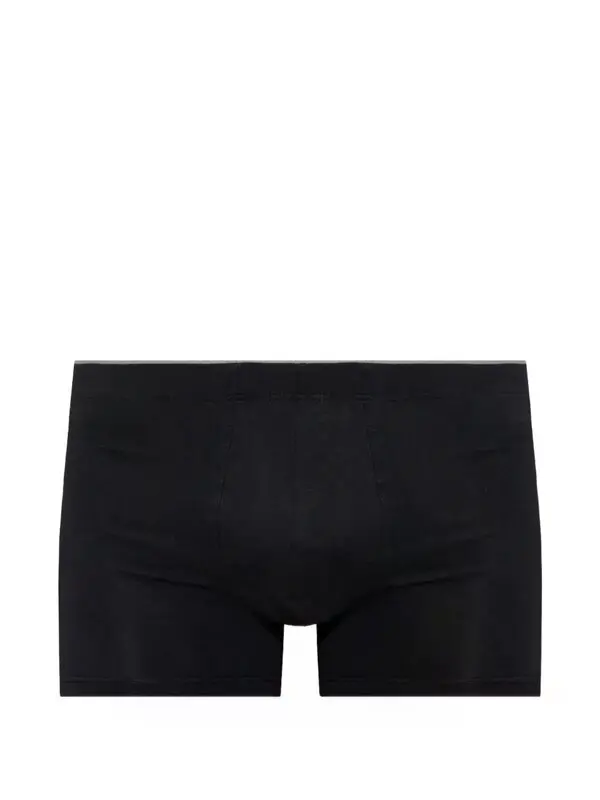 Hanro Cotton-blend Boxer