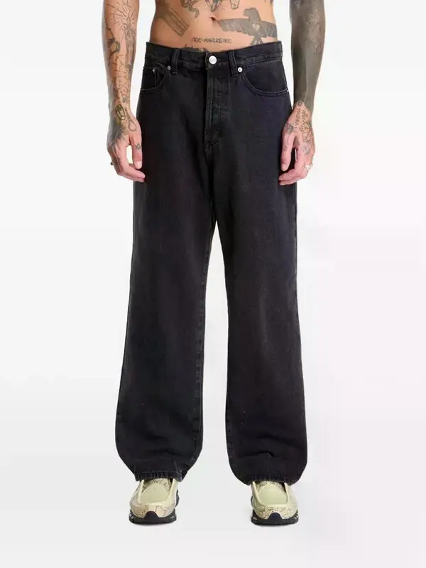 Obey Classic Baggy Jeans