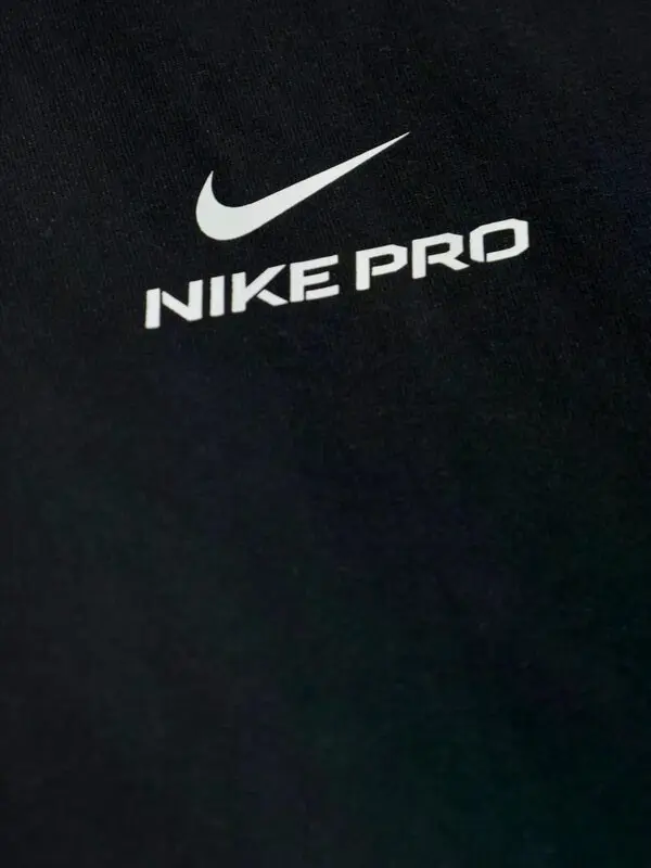 Nike Pro Logo T-shirt