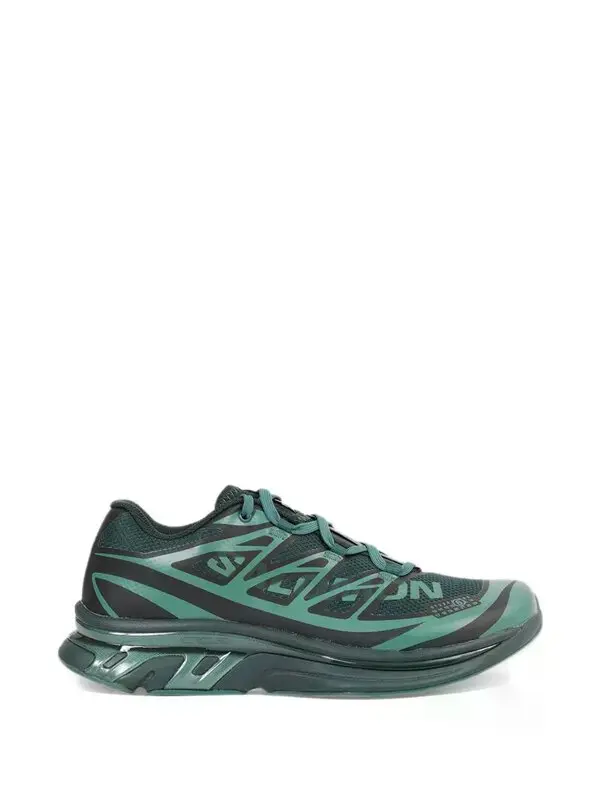 MAISON MARGIELA X Salomon Xt Sneakers - Green