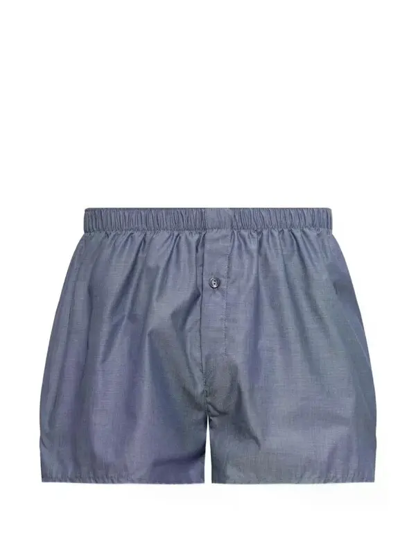 Hanro Cotton Boxers