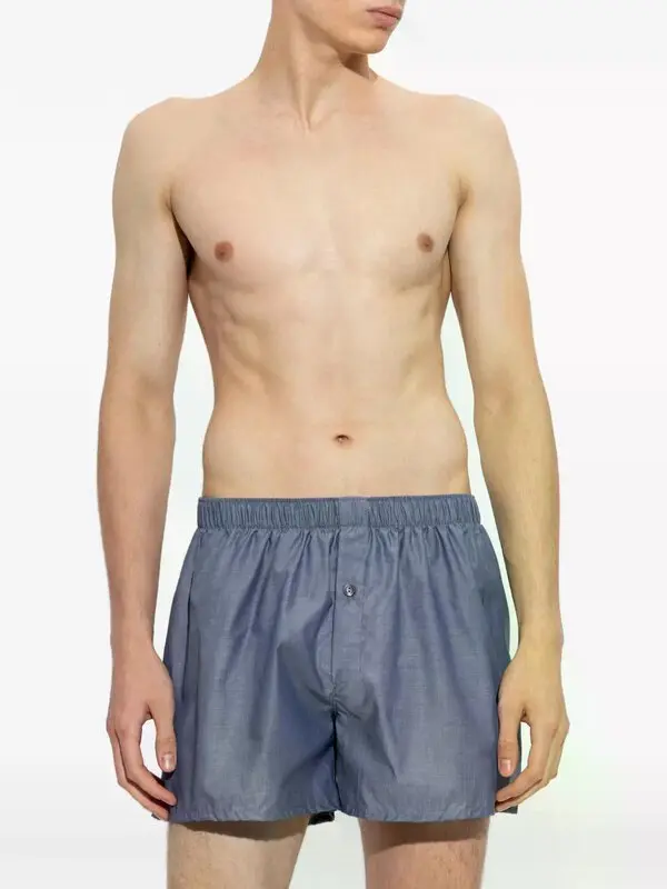 Hanro Cotton Boxers