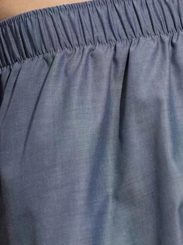 Hanro Cotton Boxers