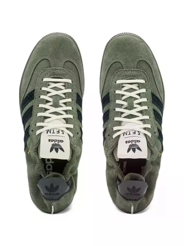 Y3 Samba Og Sftm Shoes