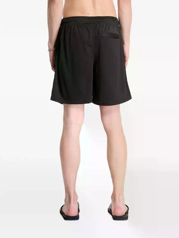 Obey Stanton Mesh Shorts