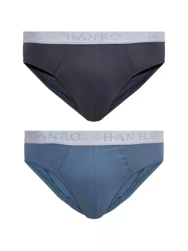 Hanro Cotton Essentials Briefs