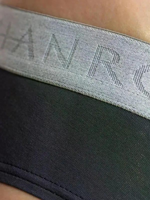 Hanro Cotton Essentials Briefs