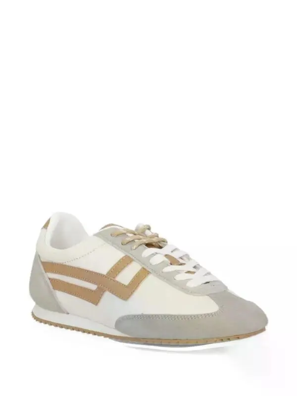 PRO-KEDS 1949 Racer 77 Panelled Sneakers