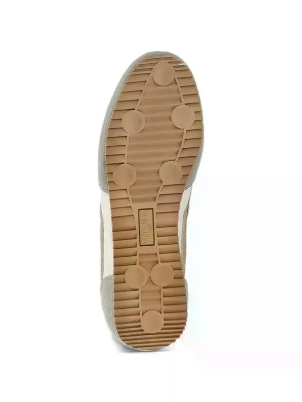 PRO-KEDS 1949 Racer 77 Panelled Sneakers
