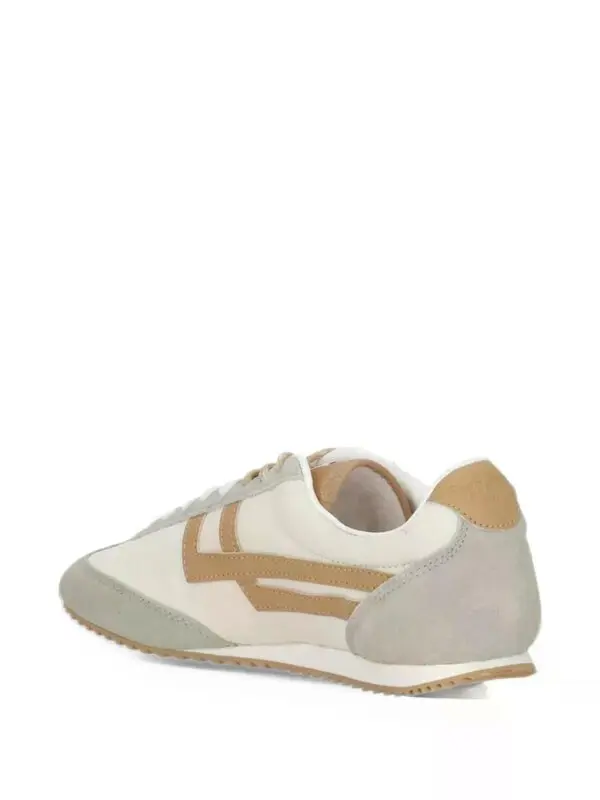 PRO-KEDS 1949 Racer 77 Panelled Sneakers