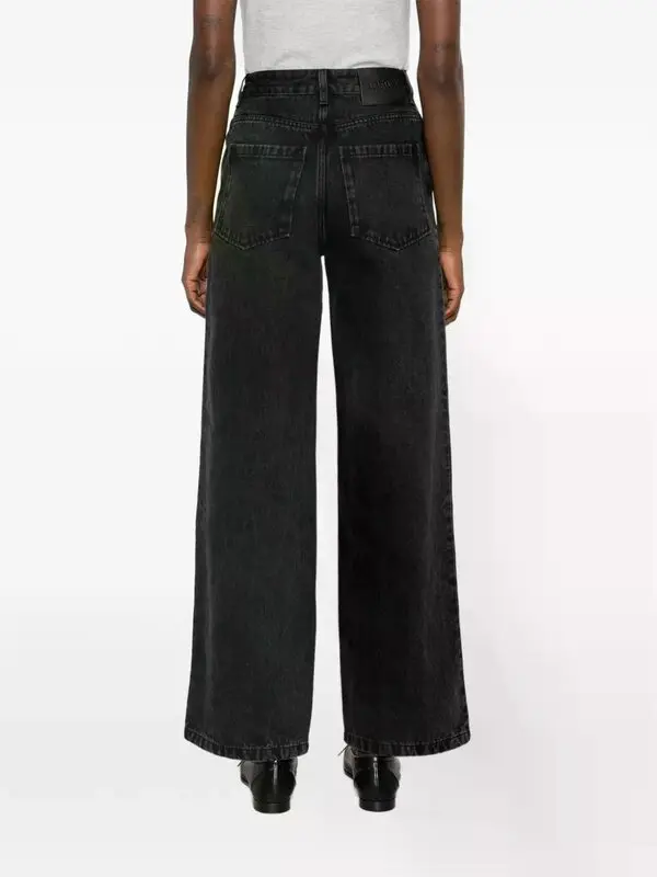 Loewe Anagram Baggy Jeans