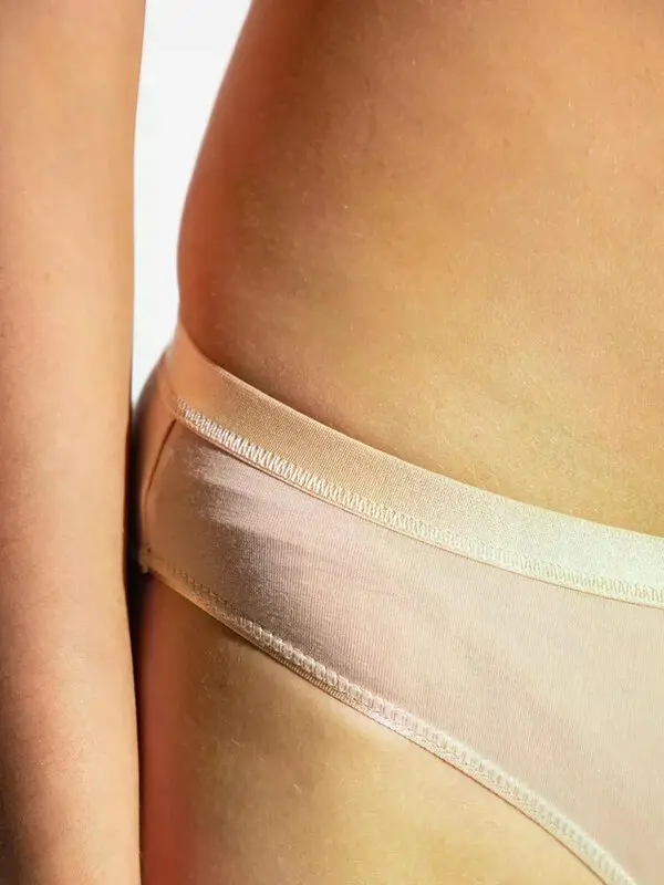 Hanro Elasticated-waistband Briefs