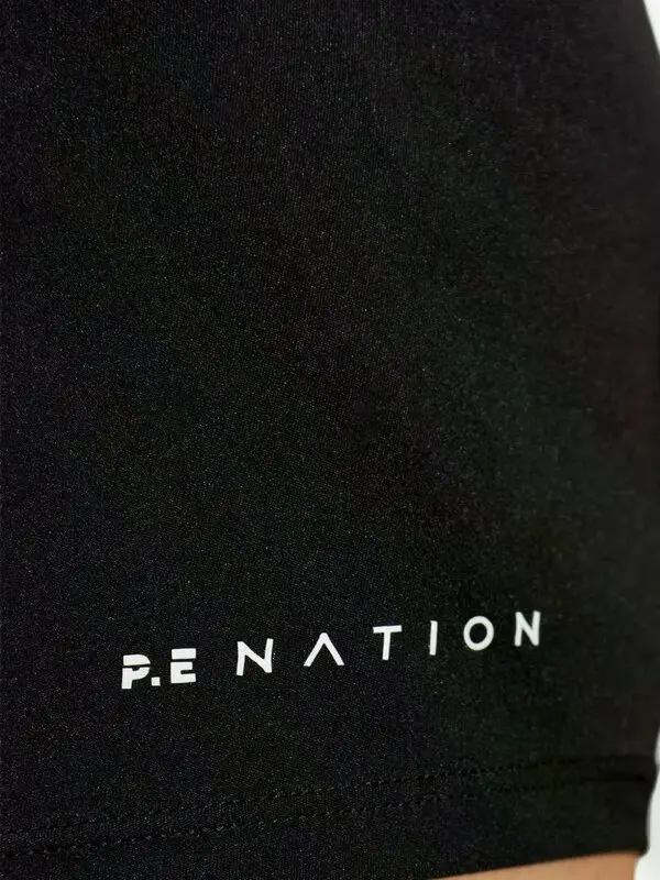 P.E Nation Signature 3 Shorts