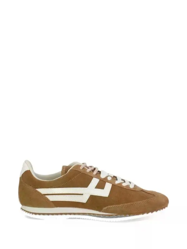 PRO-KEDS 1949 Racer 77 Suede Sneakers