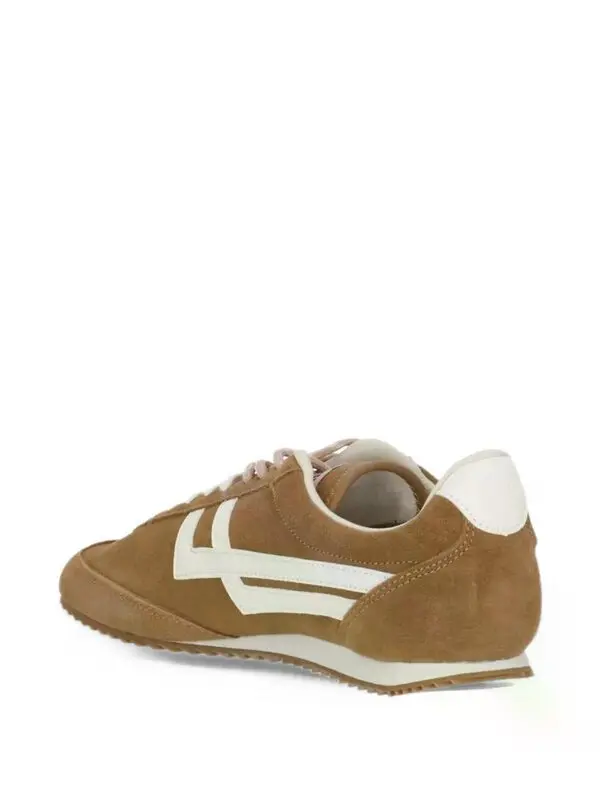 PRO-KEDS 1949 Racer 77 Suede Sneakers