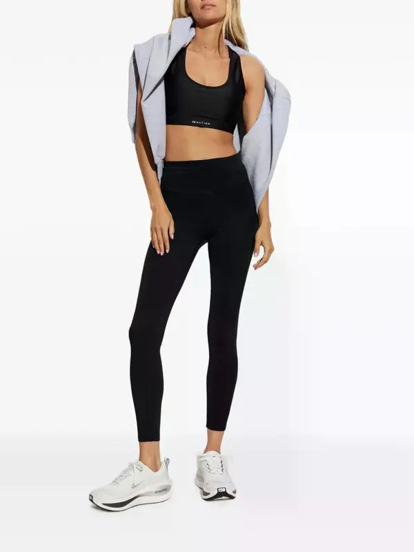 P.E Nation Fairmont Racerback Top