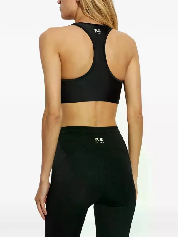 P.E Nation Fairmont Racerback Top