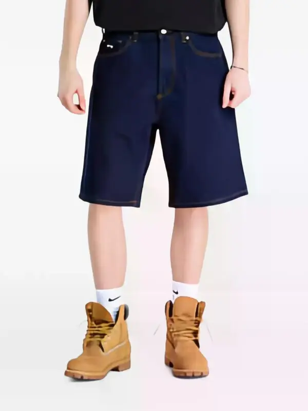 Obey Bigwig Baggy Shorts
