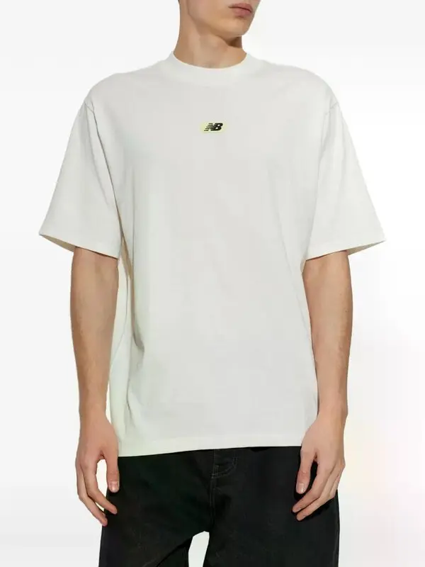 NEW BALANCE Street Classics Multi Blur T-shirt