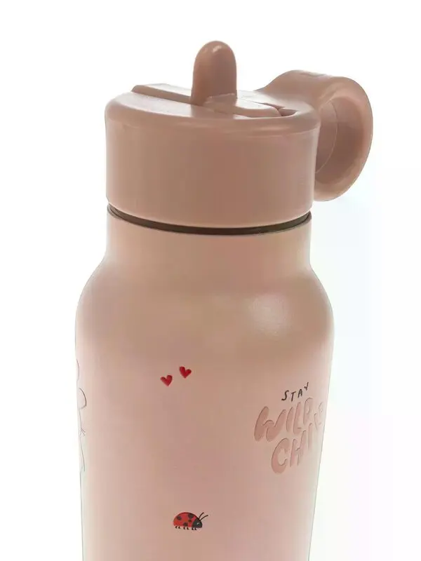 LIEWOOD Falk Rabbit-print Water Bottle
