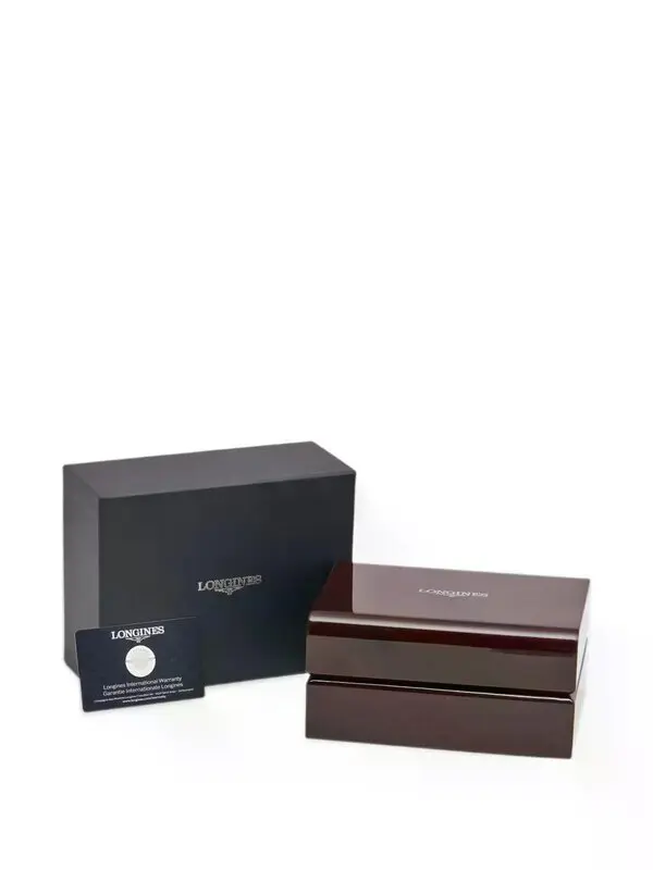 LONGINES 2025 Conquest V.h.p. 43mm Watch